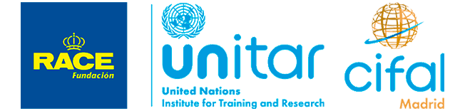 The global CIFAL network | CIFAL Madrid